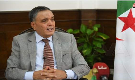 الجزائر صادقة في مسعاها ووظفت كل قدراتها الدبلوماسية لإنجاح القمة ...